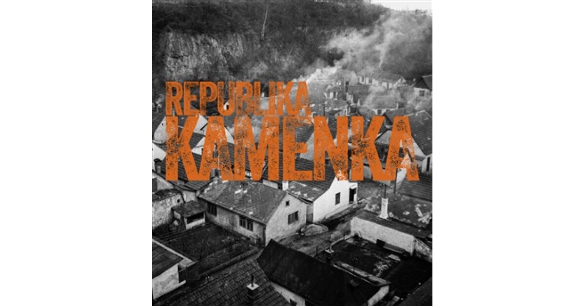 Republika Kamenka - REINER MARTIN | ACADEMIA
