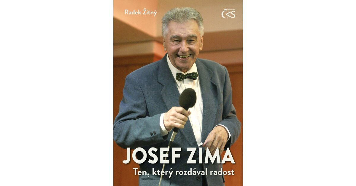 Josef Zíma - ŽITNÝ RADEK | ACADEMIA