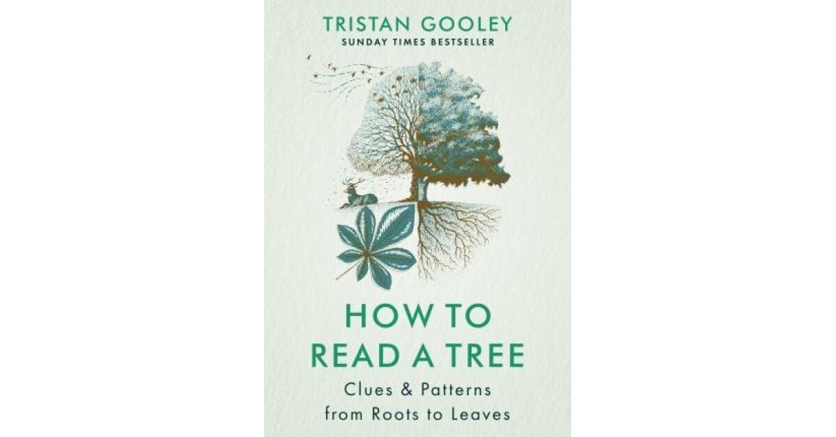 How To Read a Tree - GOOLEY TRISTAN | ACADEMIA