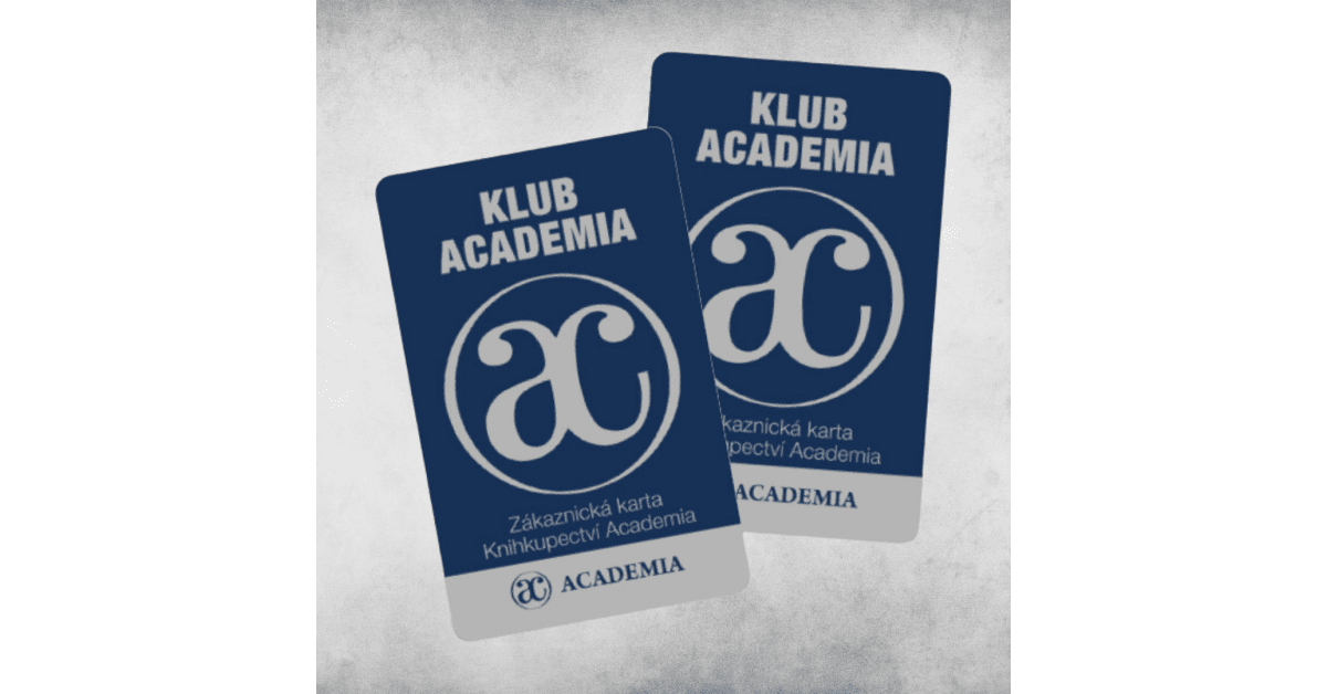 KLUB ACADEMIA | ACADEMIA