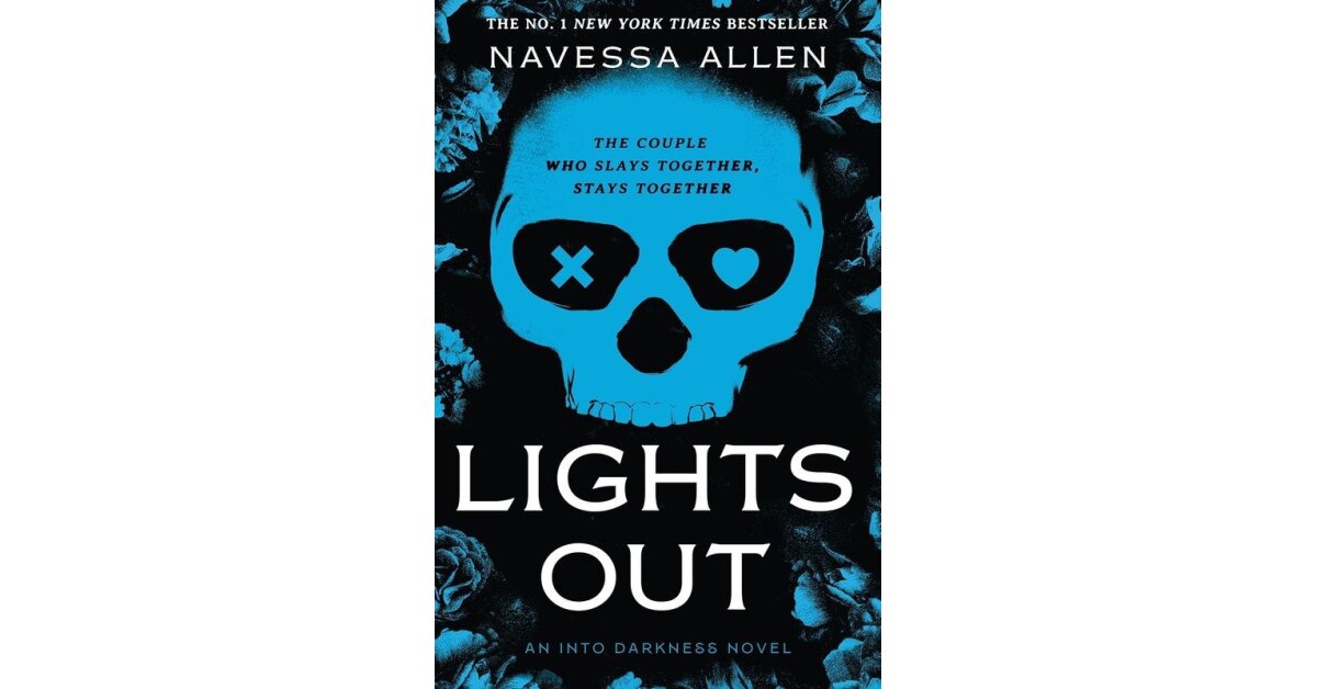 Lights Out - ALLEN NAVESSA (book) | ACADEMIA