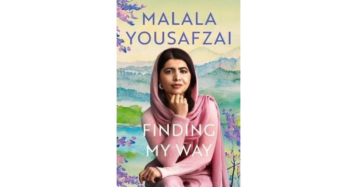 Finding My Way - YOUSAFZAI MALALA (book) | ACADEMIA